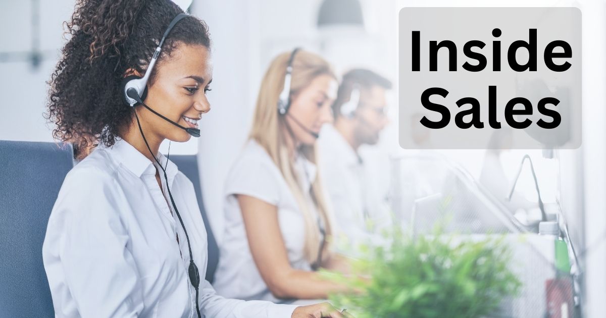 Understand What Is Sales, Its Types And More