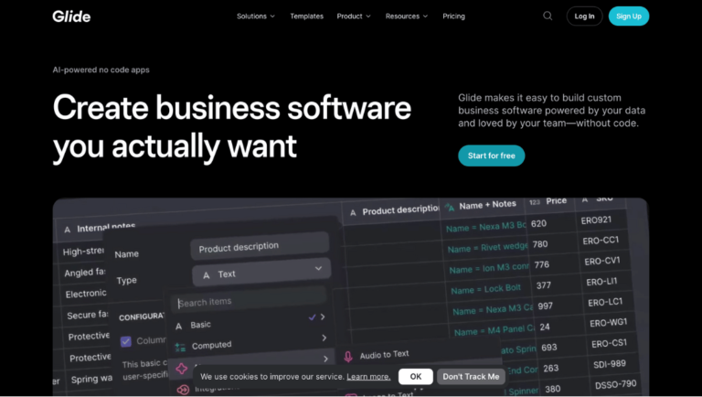 The 10 Best No Code App Builders In 2024 Build Apps Without Coding