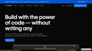 The 10 Best No-Code App Builders in 2025 | Build Apps Without Coding ...