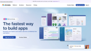 The 10 Best No-Code App Builders in 2025 | Build Apps Without Coding ...