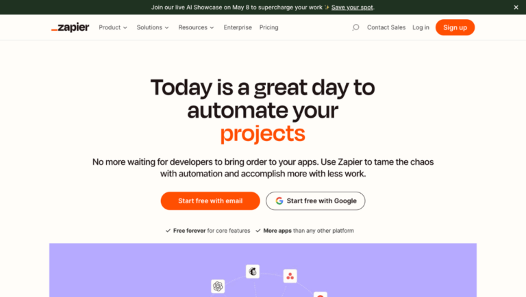 The 10 Best No Code App Builders In 2024 Build Apps Without Coding