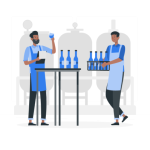 Scalable Manufacturing: Adapting to Demand with Agility