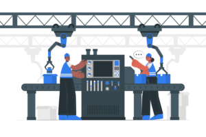 Scalable Manufacturing: Adapting to Demand with Agility