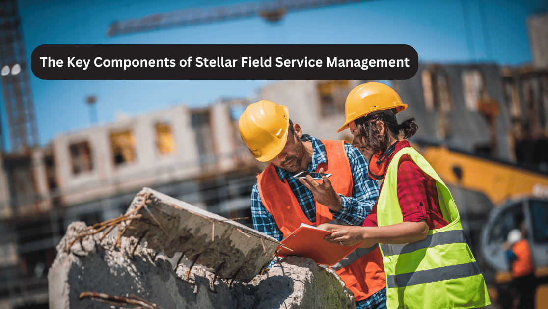 What is Field Service Management (FSM)?