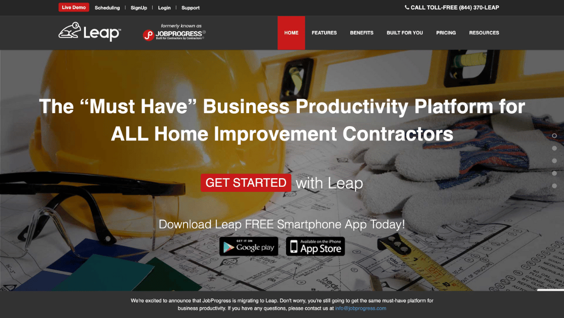 9 Best Construction Project Management Software