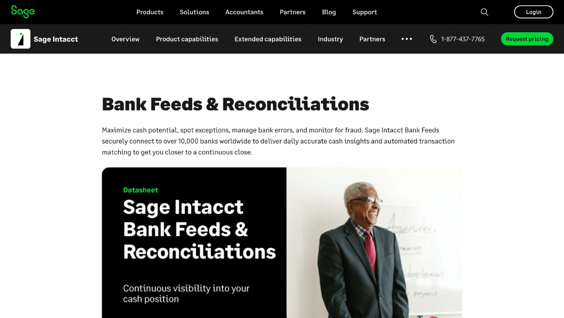 Top 10 Automated Account Reconciliation Software and Tools