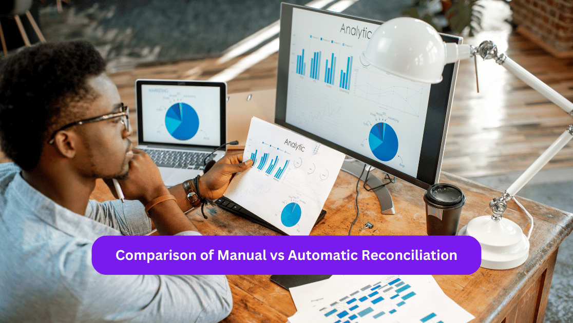Manual vs Automatic Insurance Reconciliation: Key Differences